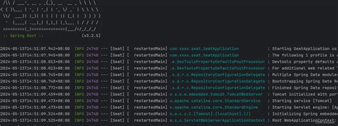 springboot 启动报错 Invalid value type for attribute factoryBeanObjectType java lang