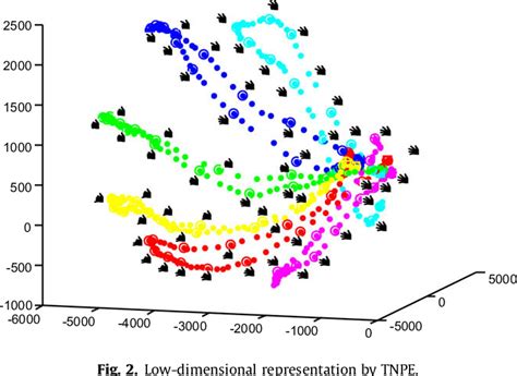 Figure 1 From Tracking Articulated Objects By Learning Intrinsic