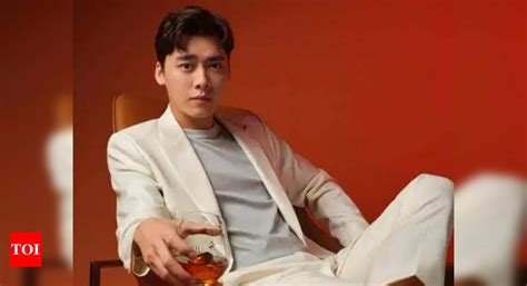 Luxury Brands Drop Chinese Superstar Li Yifeng After Arrest For Hiring Sex Workers English