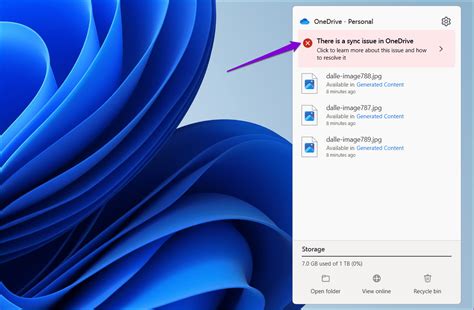 Fixes For OneDrive Creating Duplicate Files And Folders On Windows Guiding Tech