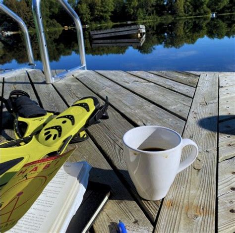 Nothing Beats The Adrenalin Rush Of A Stiff Deadline Unless Of Course Youre On A Dock