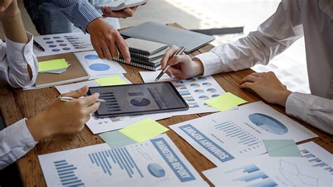 What Financial Statements Are Needed To Calculate Working Capital