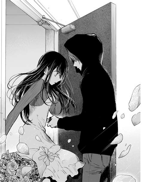 Oshi No Ko Manga Panels