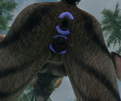 Troubleshooting Stretchingtwitching Smp Nodes Hdt Physics Loverslab