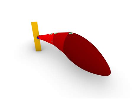 First Step Hull Length And Shape Details