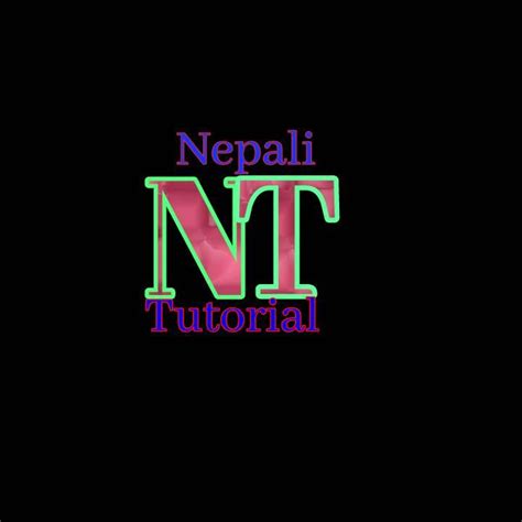Nepali Tutorial Nepali Tech
