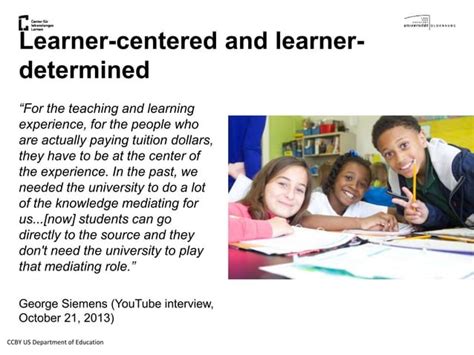 What Is Heutagogy And And How Can We Use It To Help Develop Self Determined Learners Ppt