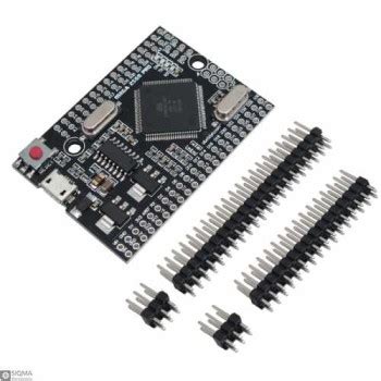Mini Mega Pro Micro Usb Ch G Is Based On Atmel ATmega Microcontroller And USB UART