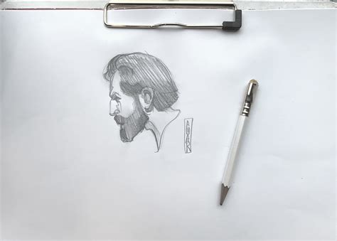 How To Draw In A Semi Realistic Art Style Binge Drawing