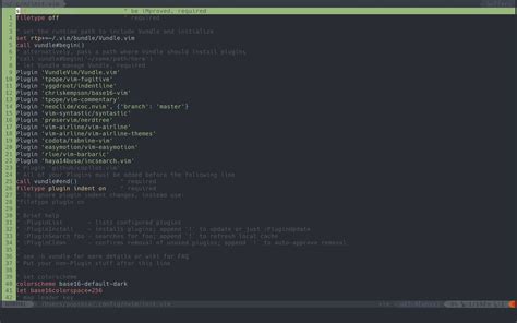 Line Cursor Being Green After Updating To 060 From 051 · Issue 16778 · Neovimneovim · Github