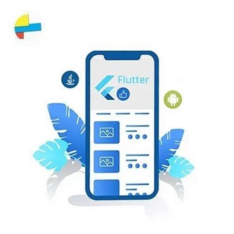 Flutter App Development Services At ₹ 10600month In Ghaziabad Id