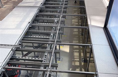 Seismic Supports For Ai Data Centers Unistrut Midwest