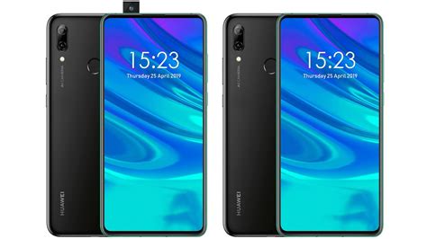 Huawei P Smart Z Özellikleri - Teknovudu