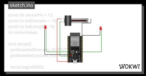 Rawangelo Wokwi ESP STM Arduino Simulator Rawangelo Wokwi ESP STM Arduino Simulator