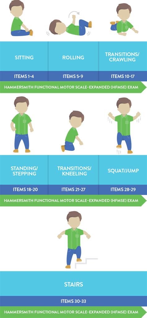 Hammersmith Functional Motor Scale At Edna Mondragon Blog