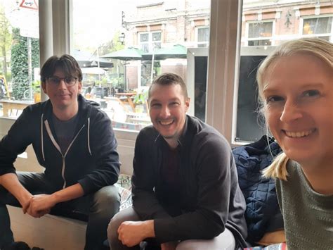 Kick Off An Age Old Advantage” Ingrid Van Dijk