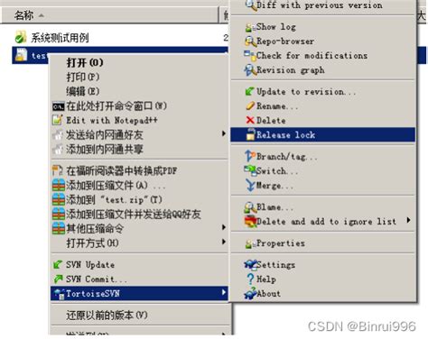 svn工具介绍 visualsvn server与tortoisesvn svn是什么工具 csdn博客