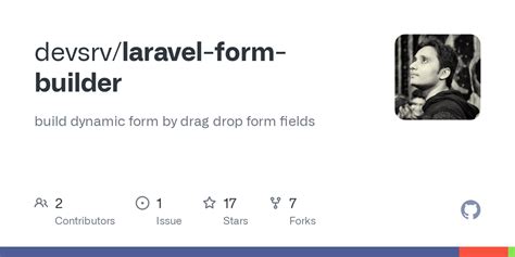 Building A Dynamic Form Component In Laravel Using Tailwind Css