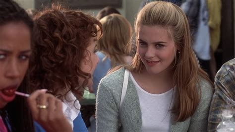 Create Cher Horowitzs Clueless Style With 4 Essential Items Because We Cant All Have That