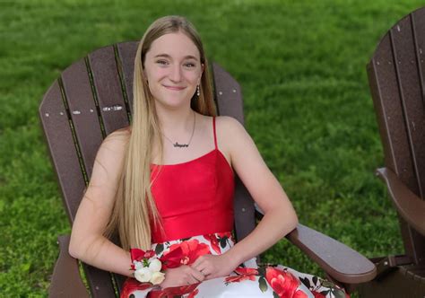 Hope Butler Hhs The Faces Of Sumner