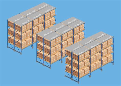Best Warehouse Labels And Labeling Ideas