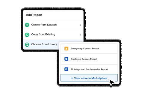 HR Reporting And Analytics Software Get Actionable Insights