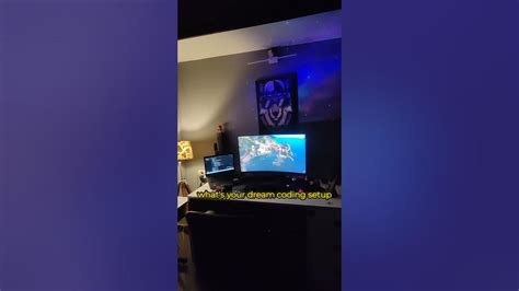 Dream Coding Setup Codingmotivation Codingsetup Codinglife Youtube