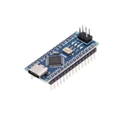 Плата налагоджувальна Arduino Nano V3 0 Avr Atmega328p Type C Id 2142080571 ціна 275