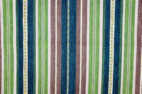 Alfresco Stripe Peacock St Leger And Viney