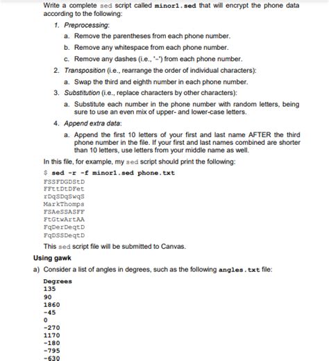 Solved Program Description In This Assignment You Will