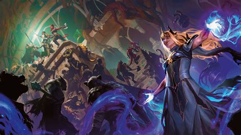 Dandds New Forgotten Realms Sourcebooks Pack In A Ton Of Details To Let