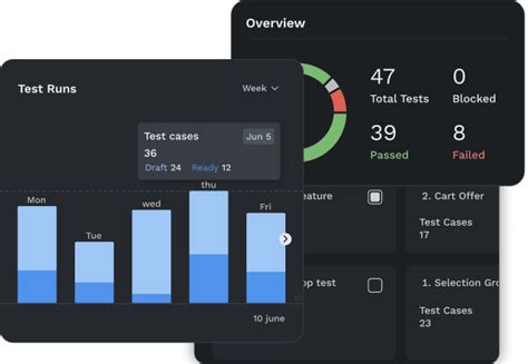 Quash Ai Powered Mobile App Testing And Qa Automation