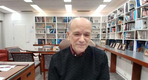 Innovative Sciences Eric Nestler Md Phd Reflects On Research And Leadership In Medicine