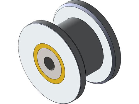 Free CAD Designs Files D Models The GrabCAD Community Library