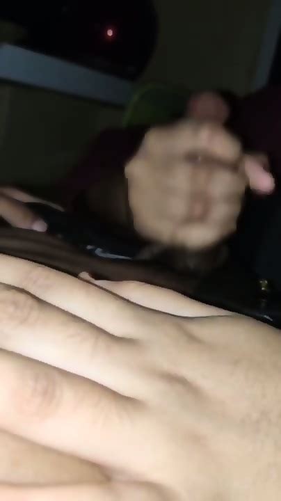 Awek Tudung Melayu Enjoy Kena Rakam