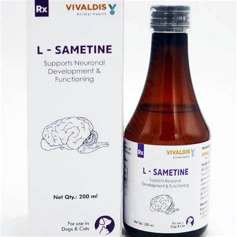 Vivaldis L Sametine 200ml For Dogs And Cats Loyalpetzone India