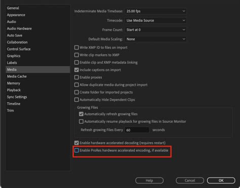 How To Fix Adobe Media Encoder Not Working Issues