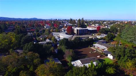 28 Selby Lane Atherton Ca Youtube