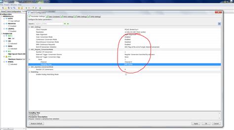 Lm35 Temperature Sensor Using Stm32 Controllerstech