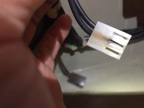 Replacement Plug Rectangular Connectors Digikey Techforum An Electronic Component And