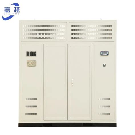 350kva Compact Transformer For Residential Complexes With Advanced Cooling High Voltage