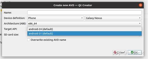 qt6 3 for android 环境搭建 知乎