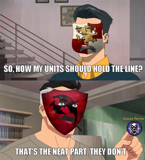 So How Do You Deal With Constant Routing R Totalwar