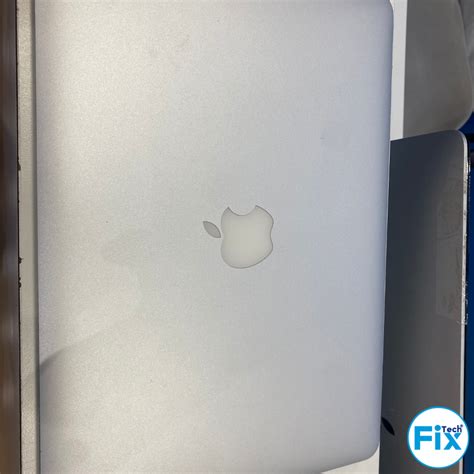 MacBook Air 13 A1466 FixTech