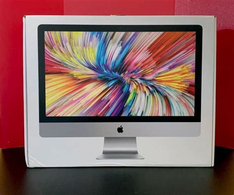 2020 IMac 27 Inch 5K 3 8 GHz 8 Core I7 1TB SSD 64GB RAM