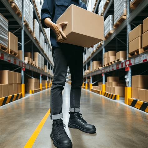 Welche Sicherheitsschuhe Im Lager Sicherheitsschuhetests De