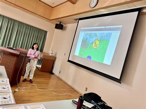 第116回coderdojo瀬戸開催レポート Coderdojo瀬戸