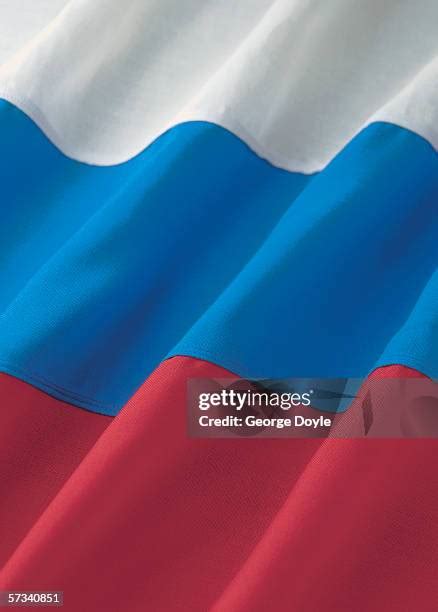 Russian Flag Colors Photos And Premium High Res Pictures Getty Images