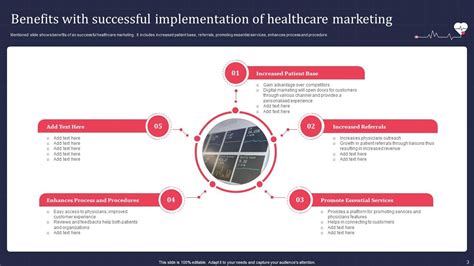 Healthcare Marketing Powerpoint Ppt Template Bundles PPT Example