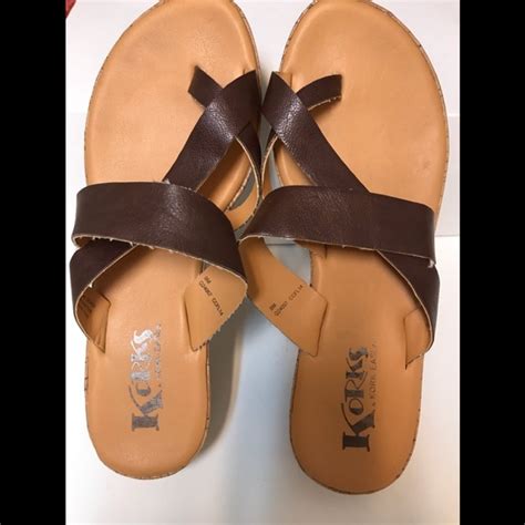 Kork Ease Shoes Kork Ease Poshmark